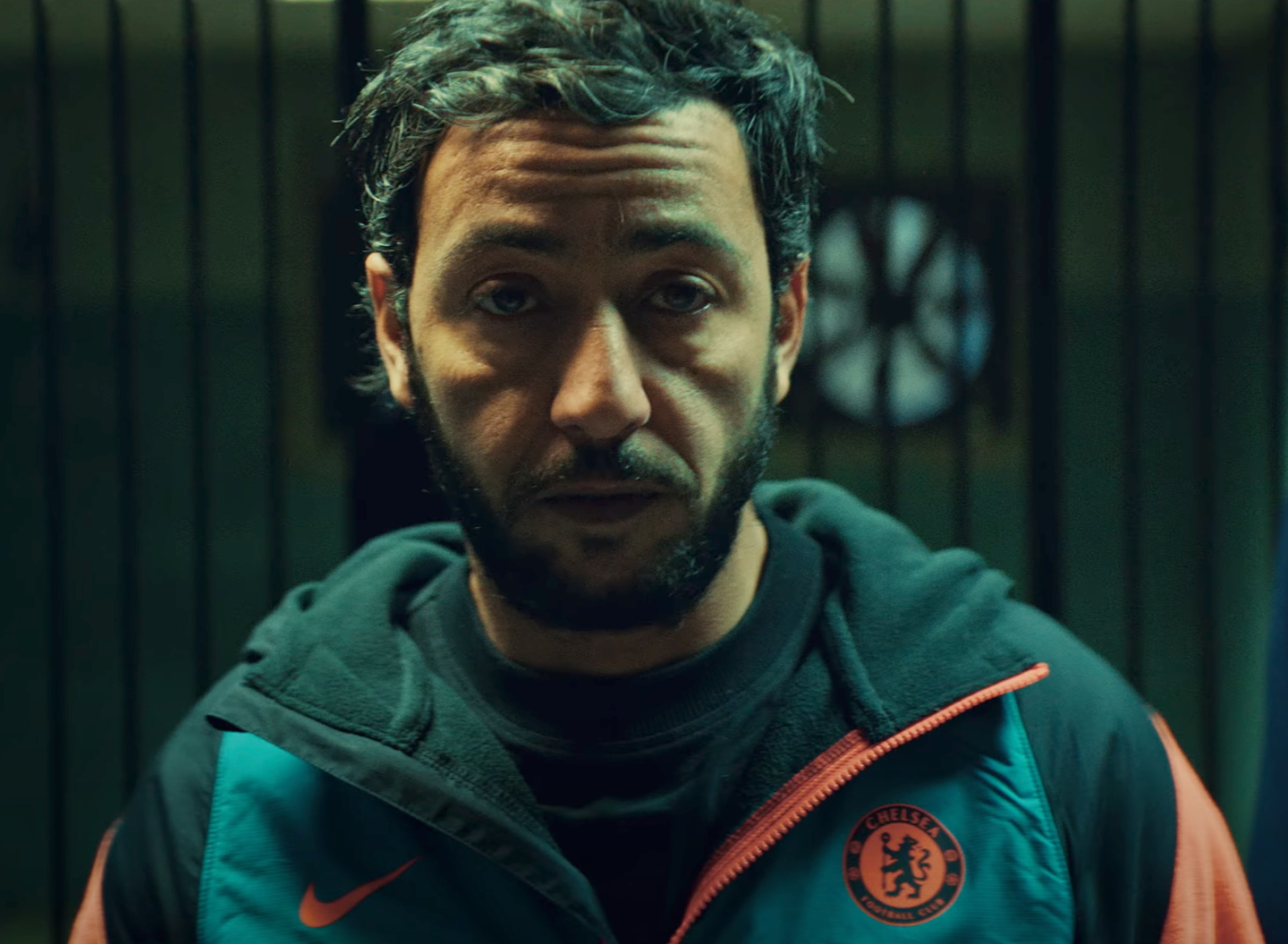 Lacrim dévoile un nouvel épisode de sa série Force et Honneur