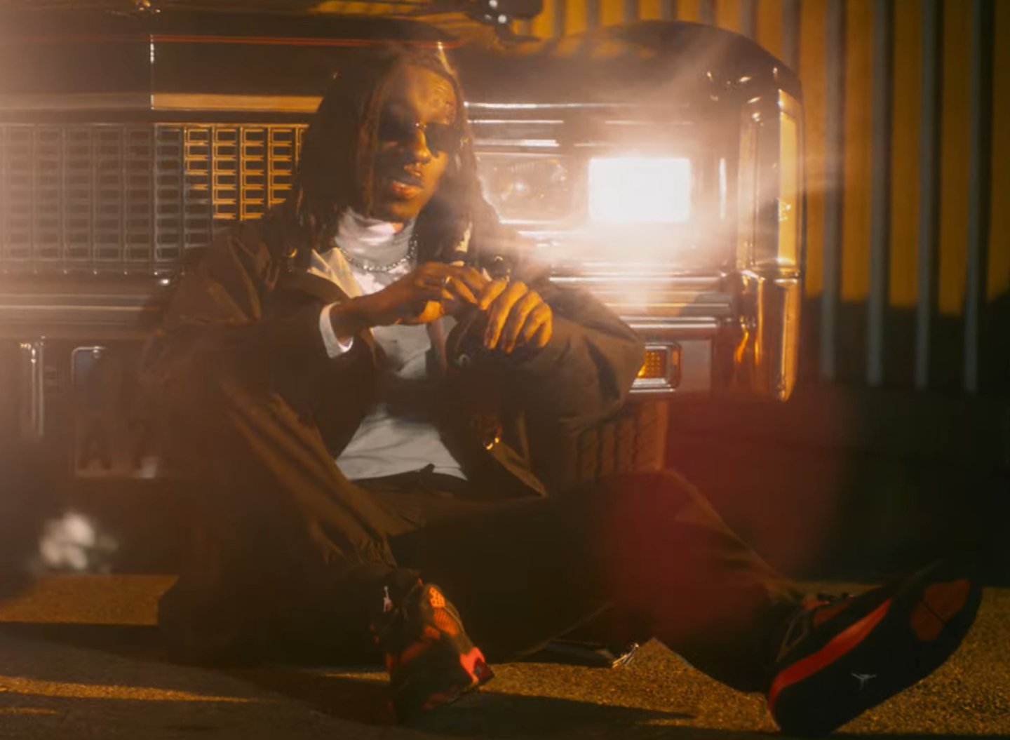 Liim's a le sens des affaires sur 2 Bigo