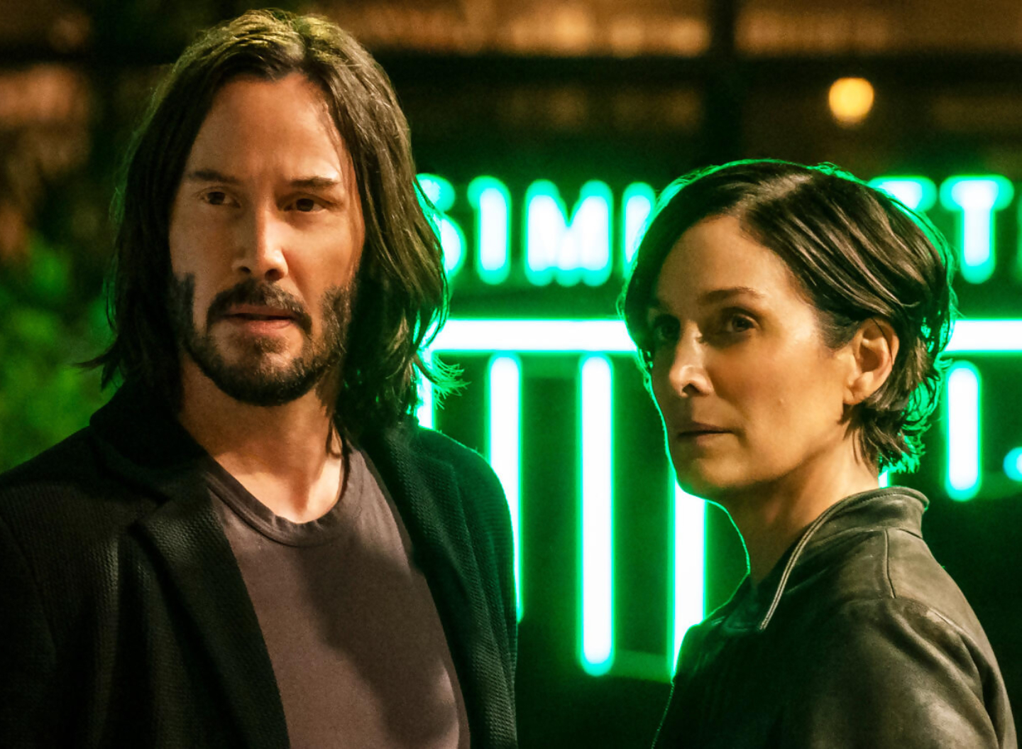 Matrix 4 : le flop du film entraîne des actions en justice