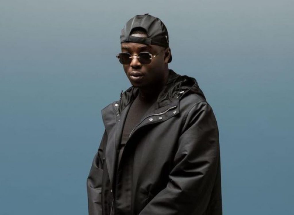 Ninho devient le premier rappeur francophone à avoir 200 singles certifiés