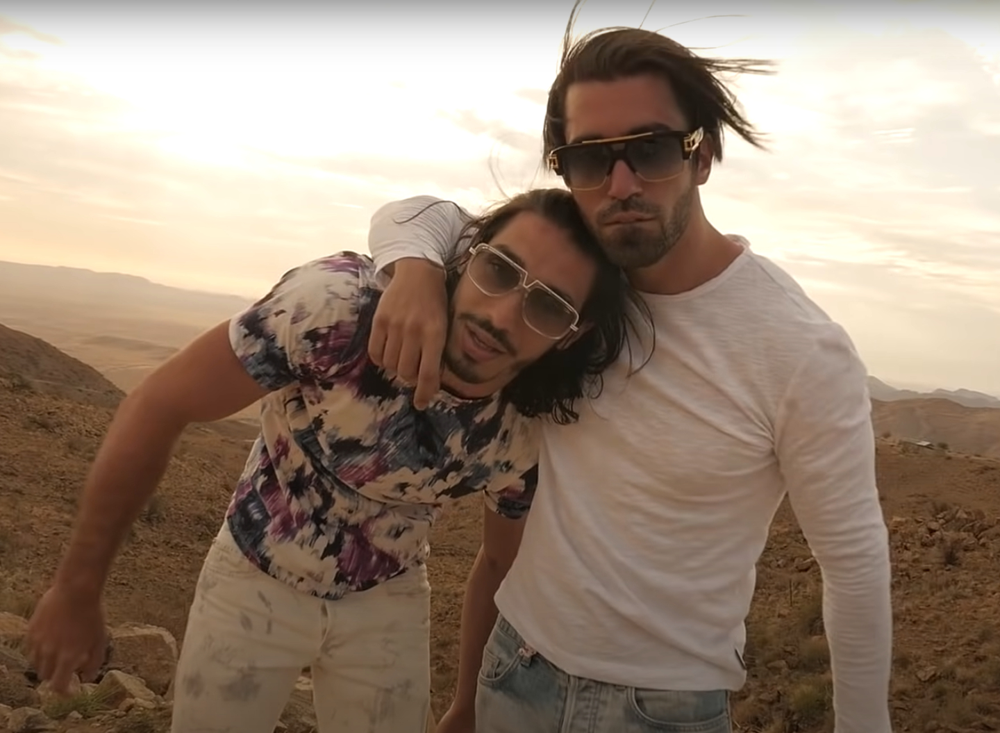 PNL : L'album « Deux Frères » dépasse les 700 000 ventes