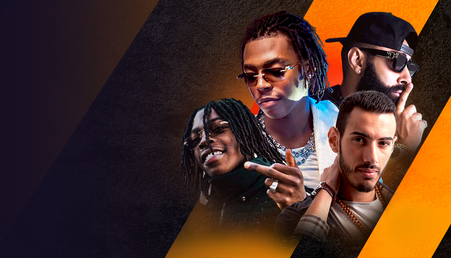 Frères et sœurs de rappeurs, comment faire sa place dans le game