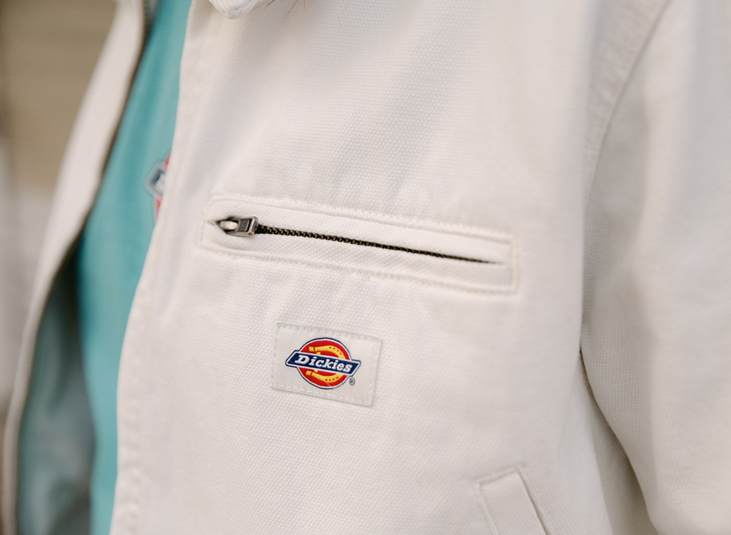 Dickies fête ses 100 ans avec une nouvelle collection « Héritage