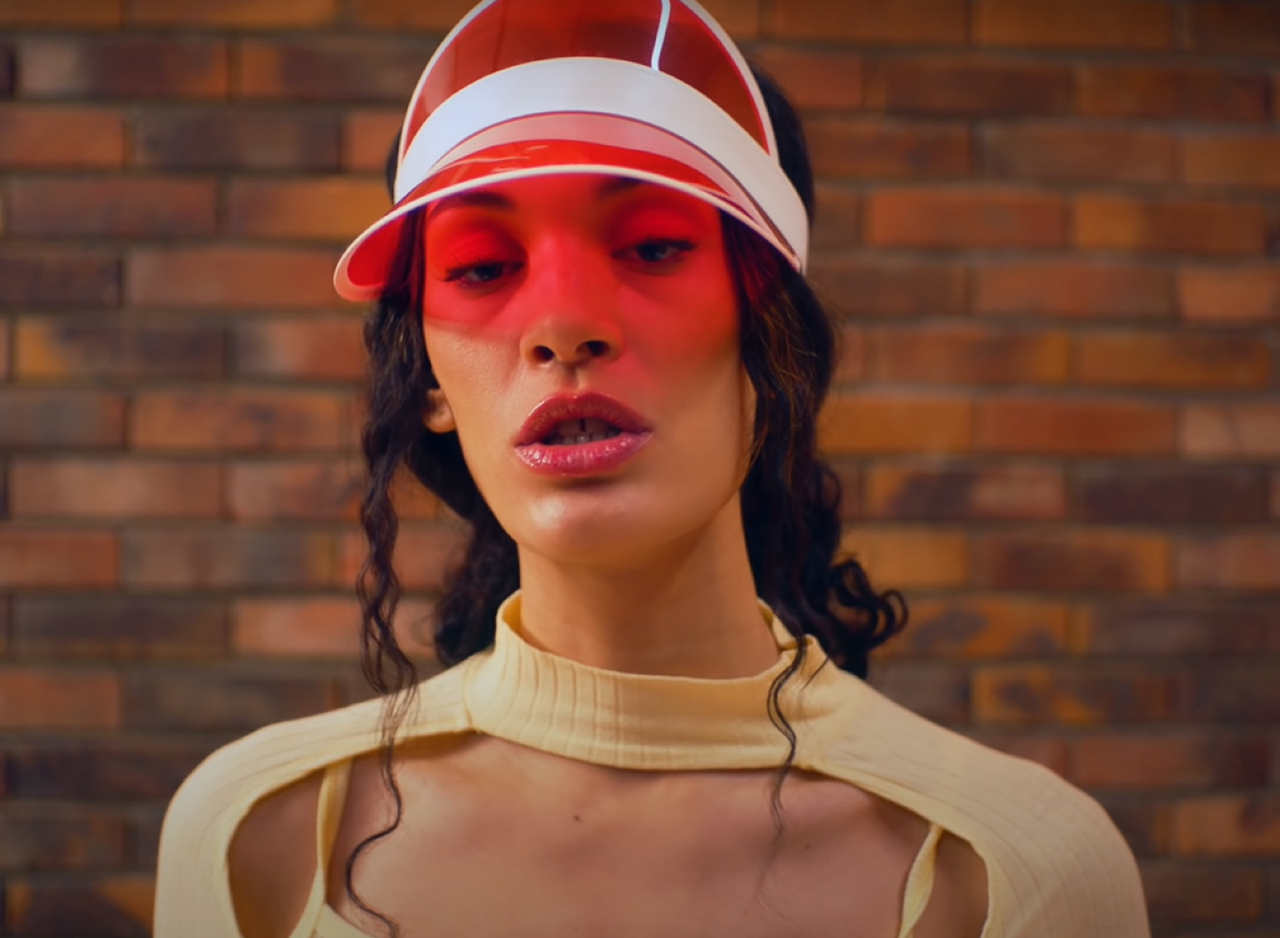 Jäde ne cherche pas de prétextes dans J'boss