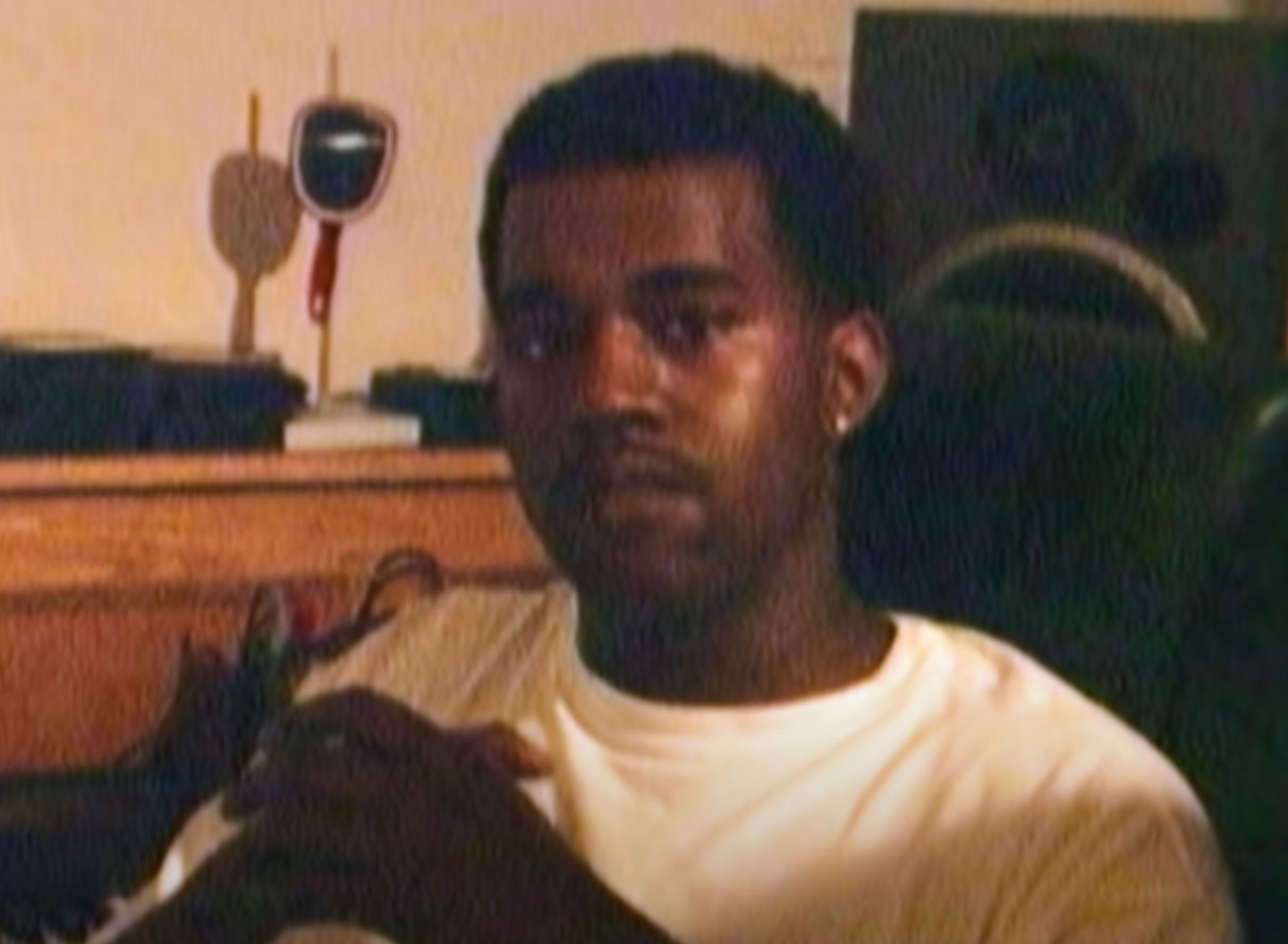 Kanye West : le trailer du documentaire Netflix qui lui est consacré ...