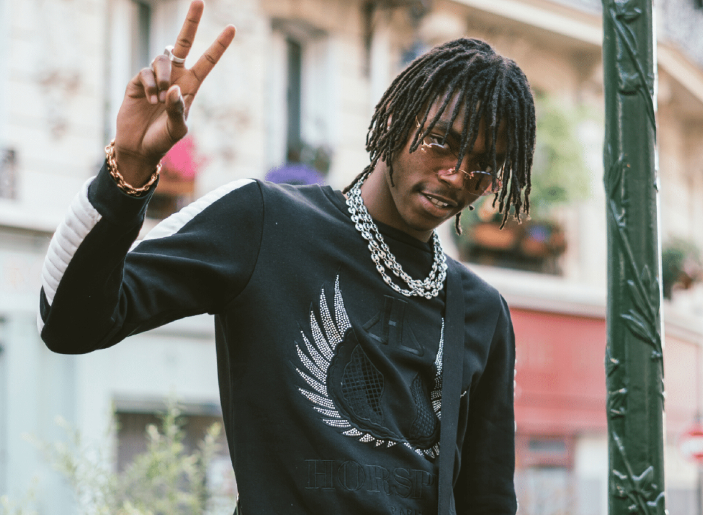 Koba Lad Lance Sa Propre Collection De Nft En Exclusivité