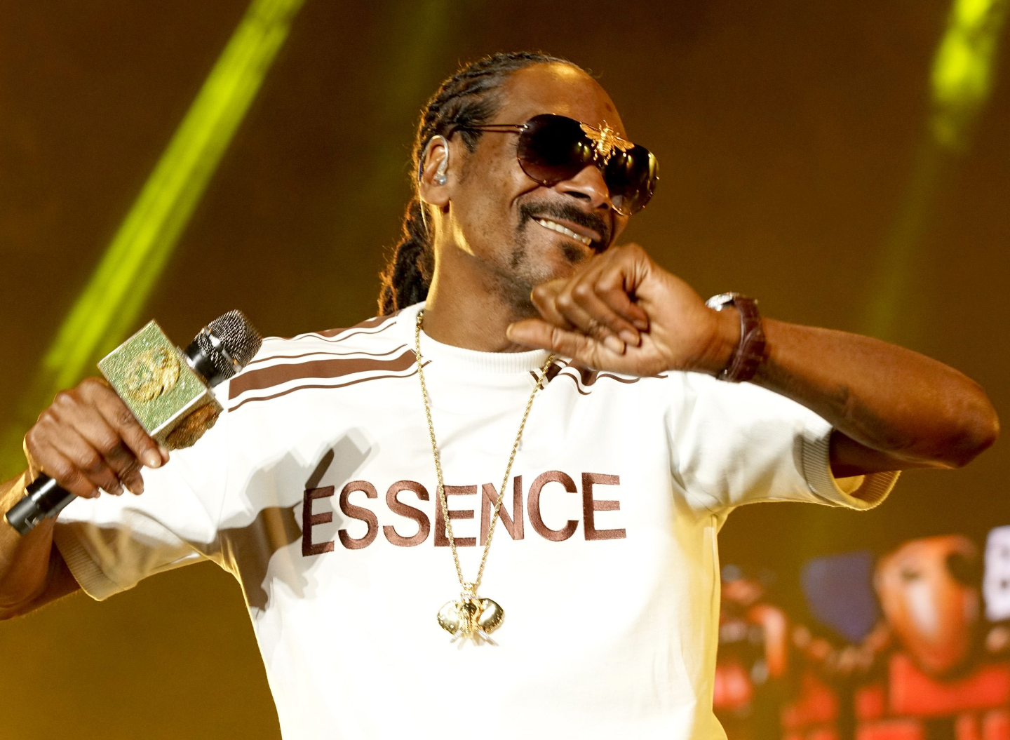 Snoop Dogg s’offre Death Row Records, le label de ses débuts