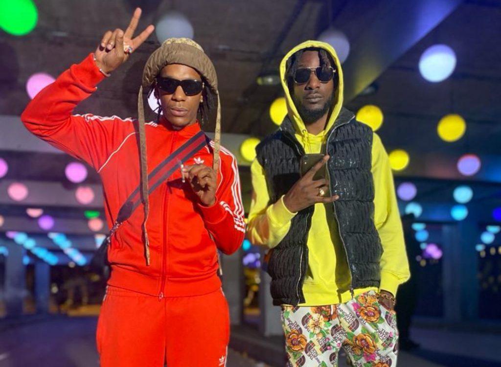 Bazbaz fait appel à Mayo sur Gramme