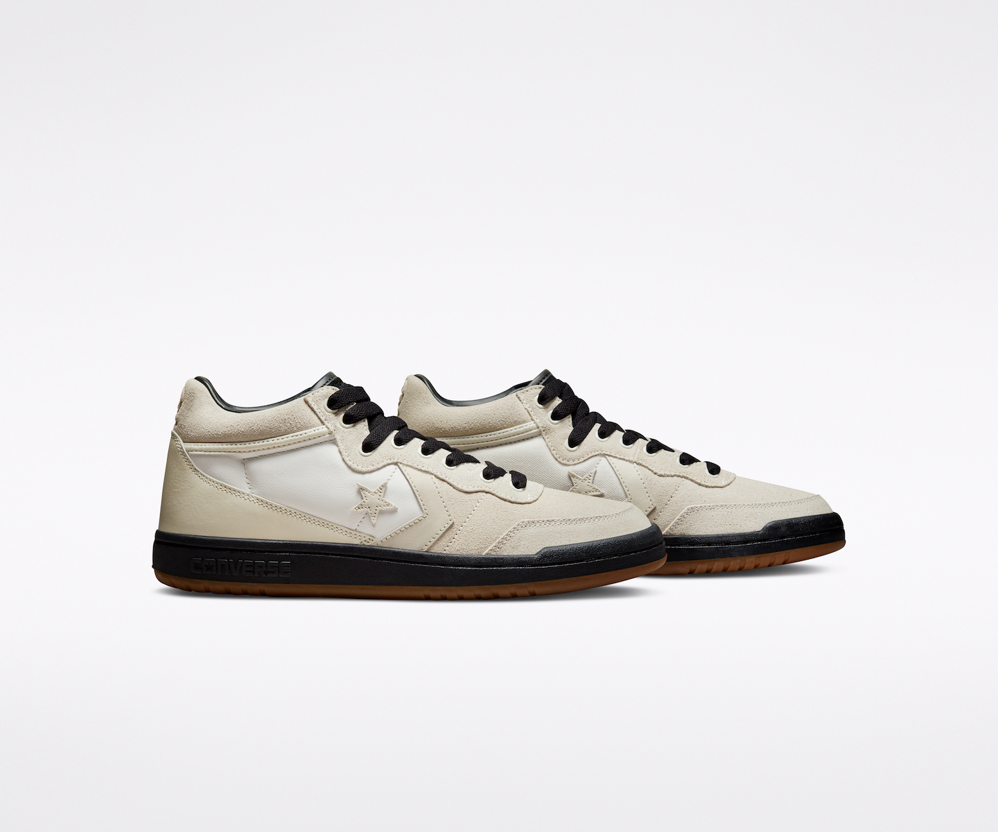 Carhartt WIP x Converse CONS : une collab qui découle sur une chaussure ...