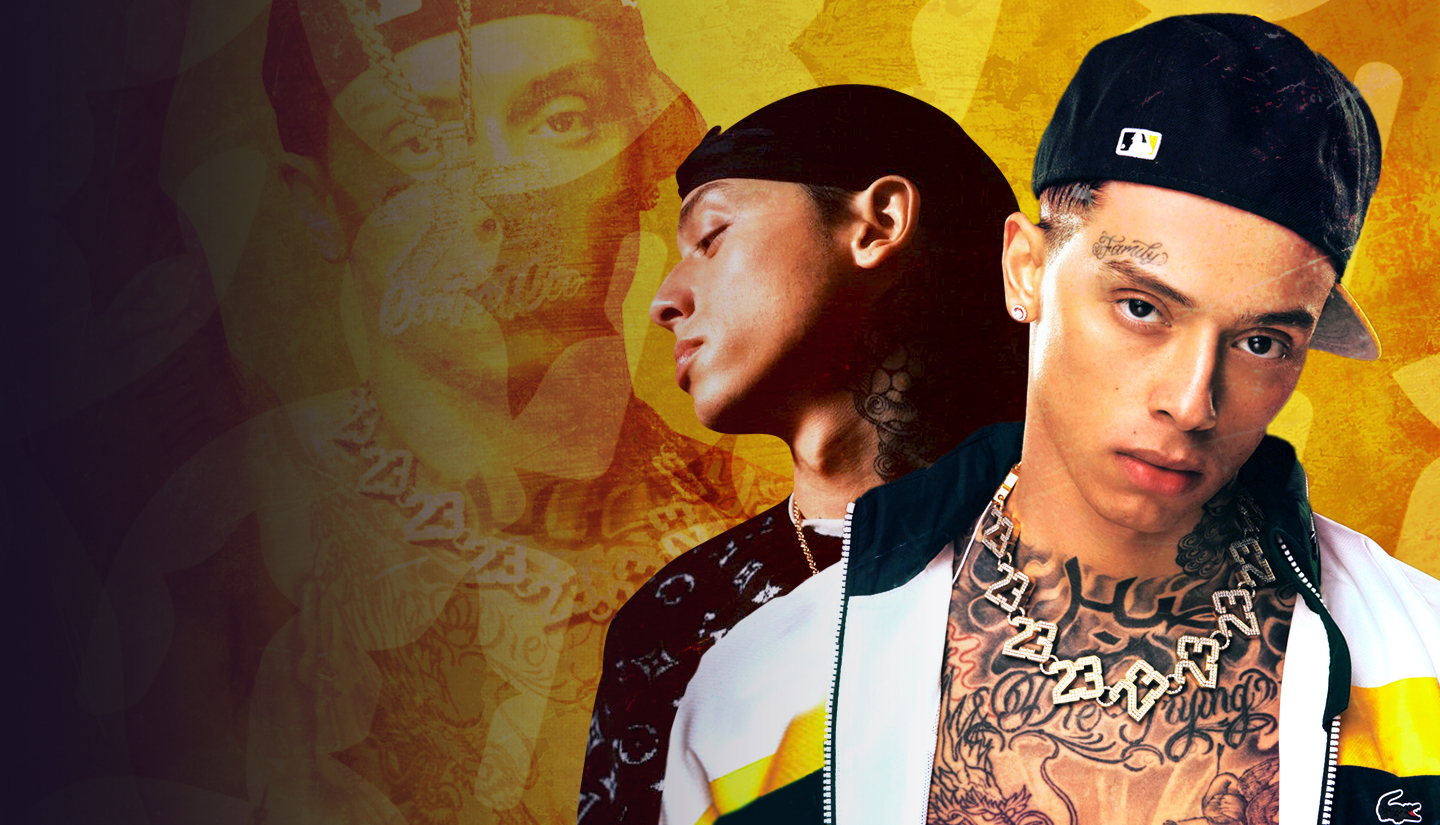 20 trucs que vous ne savez pas sur Central Cee, le petit prince de la ...