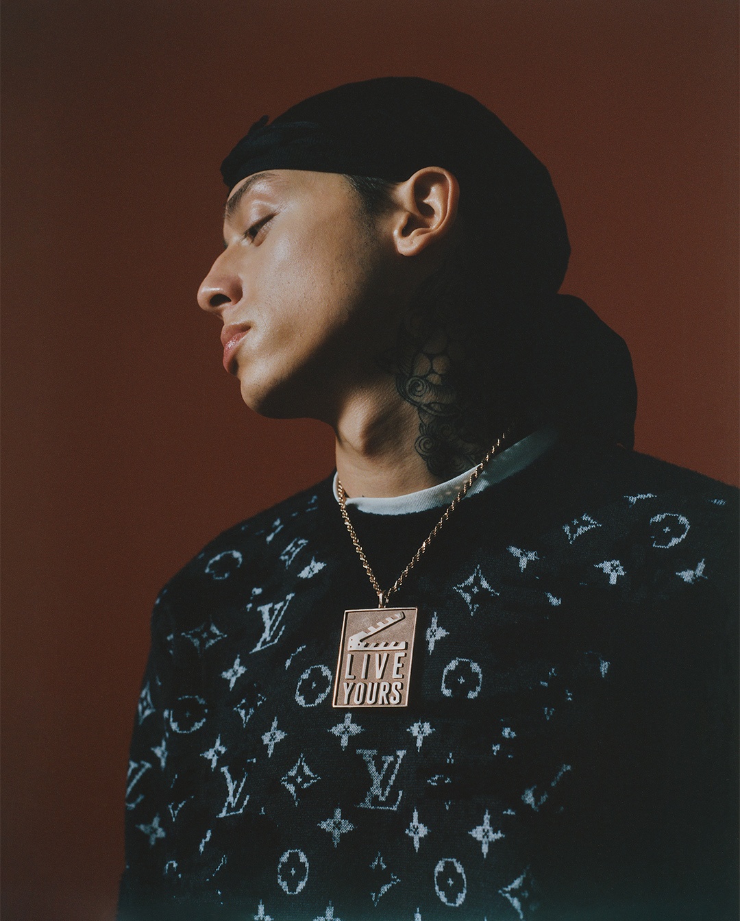 20 trucs que vous ne savez pas sur Central Cee, le petit prince de la ...