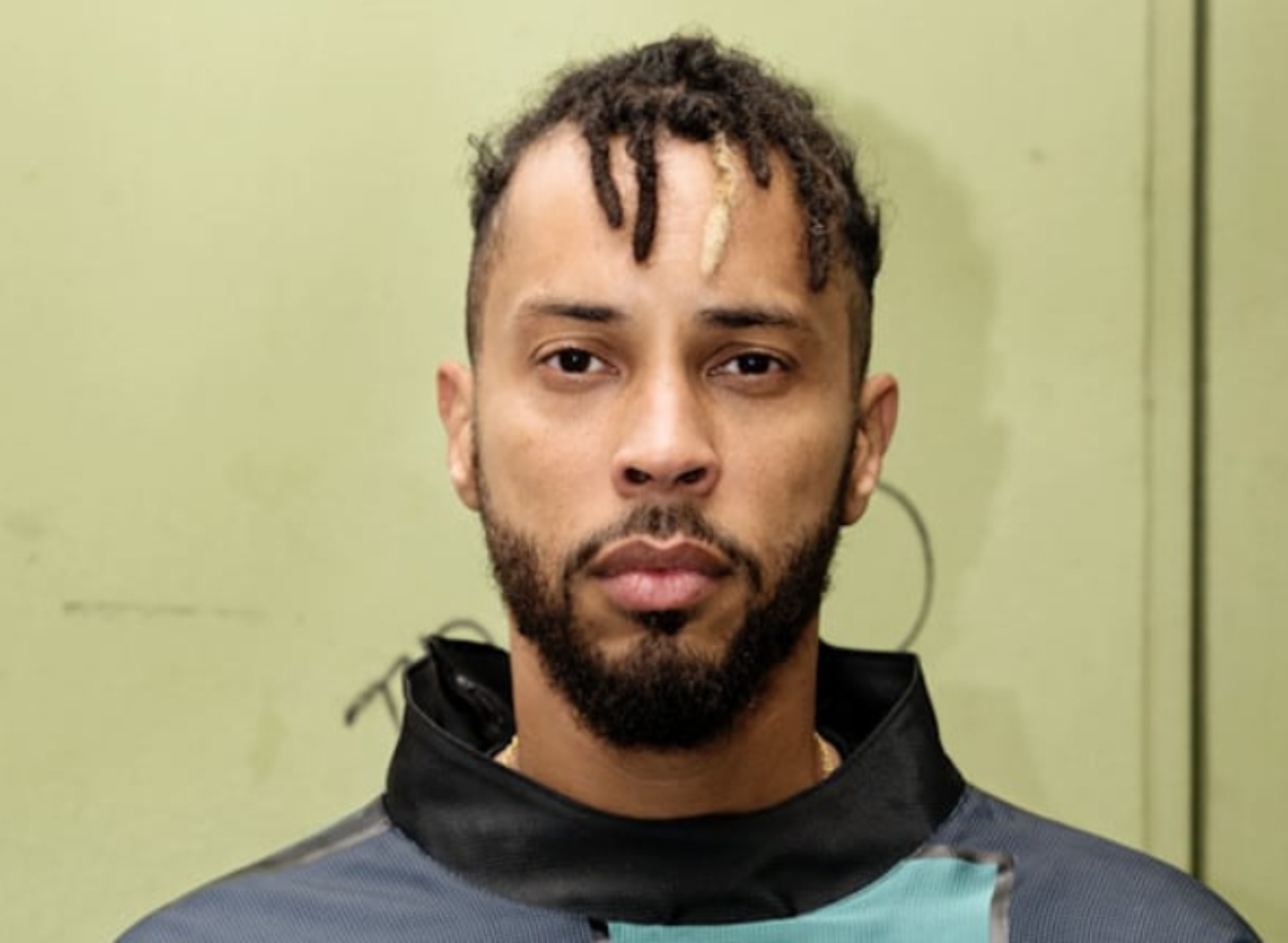 Disiz : Les premiers streams de son album L'Amour