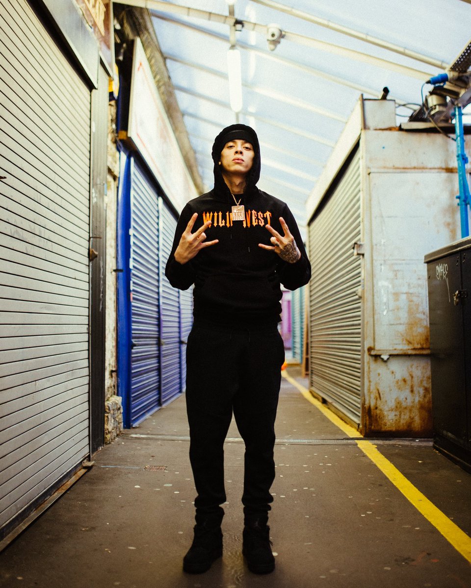 20 trucs que vous ne savez pas sur Central Cee, le petit prince de la ...