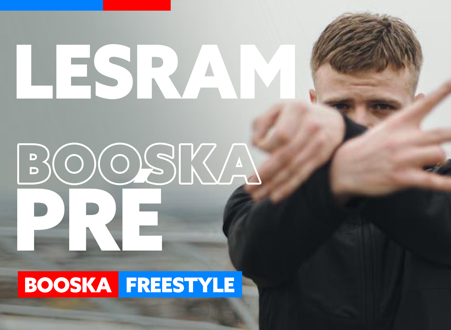 Lesram avance à ses risques et périls dans Booska Pré