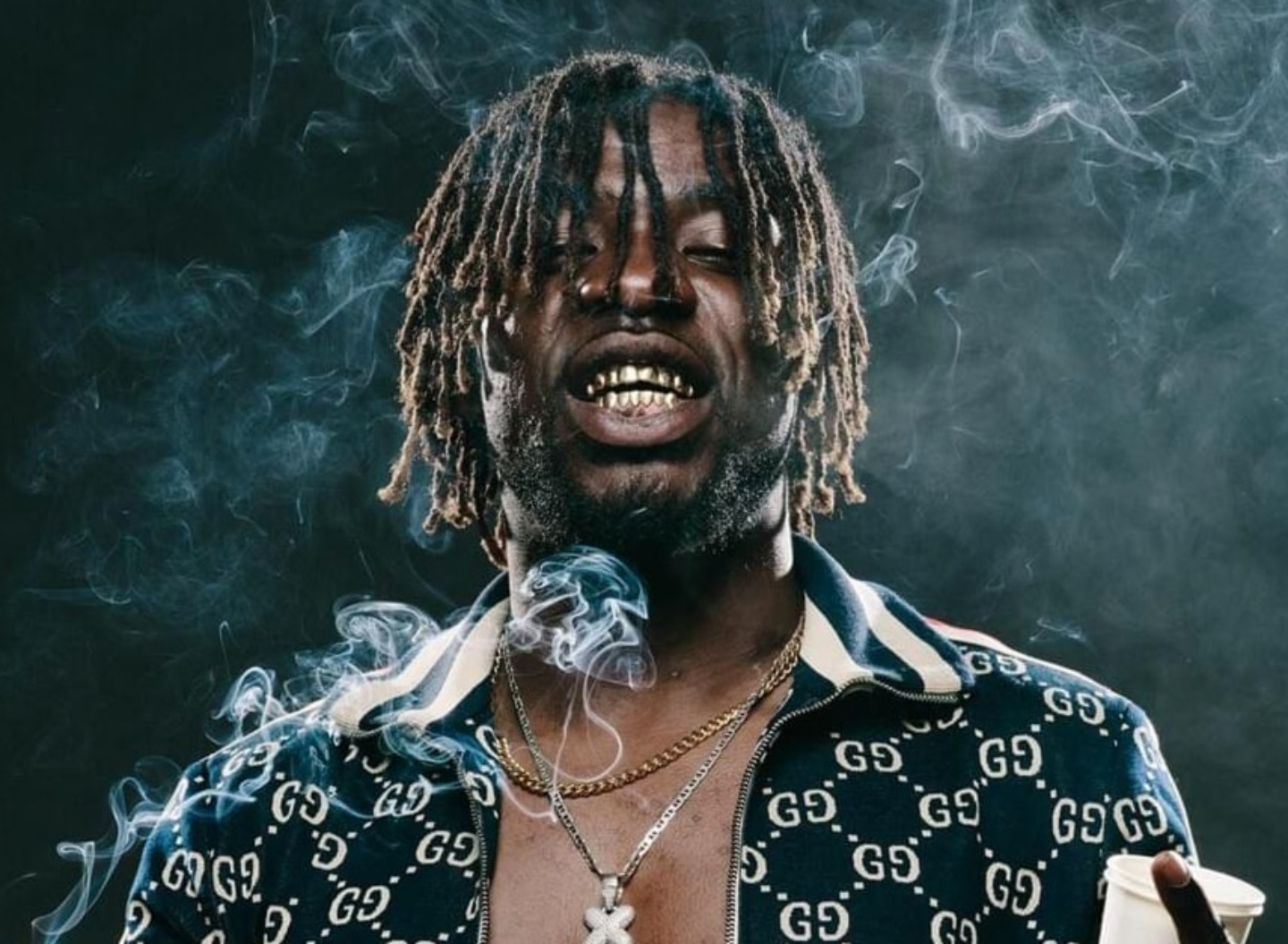 Gazo assume, il arrête les featurings