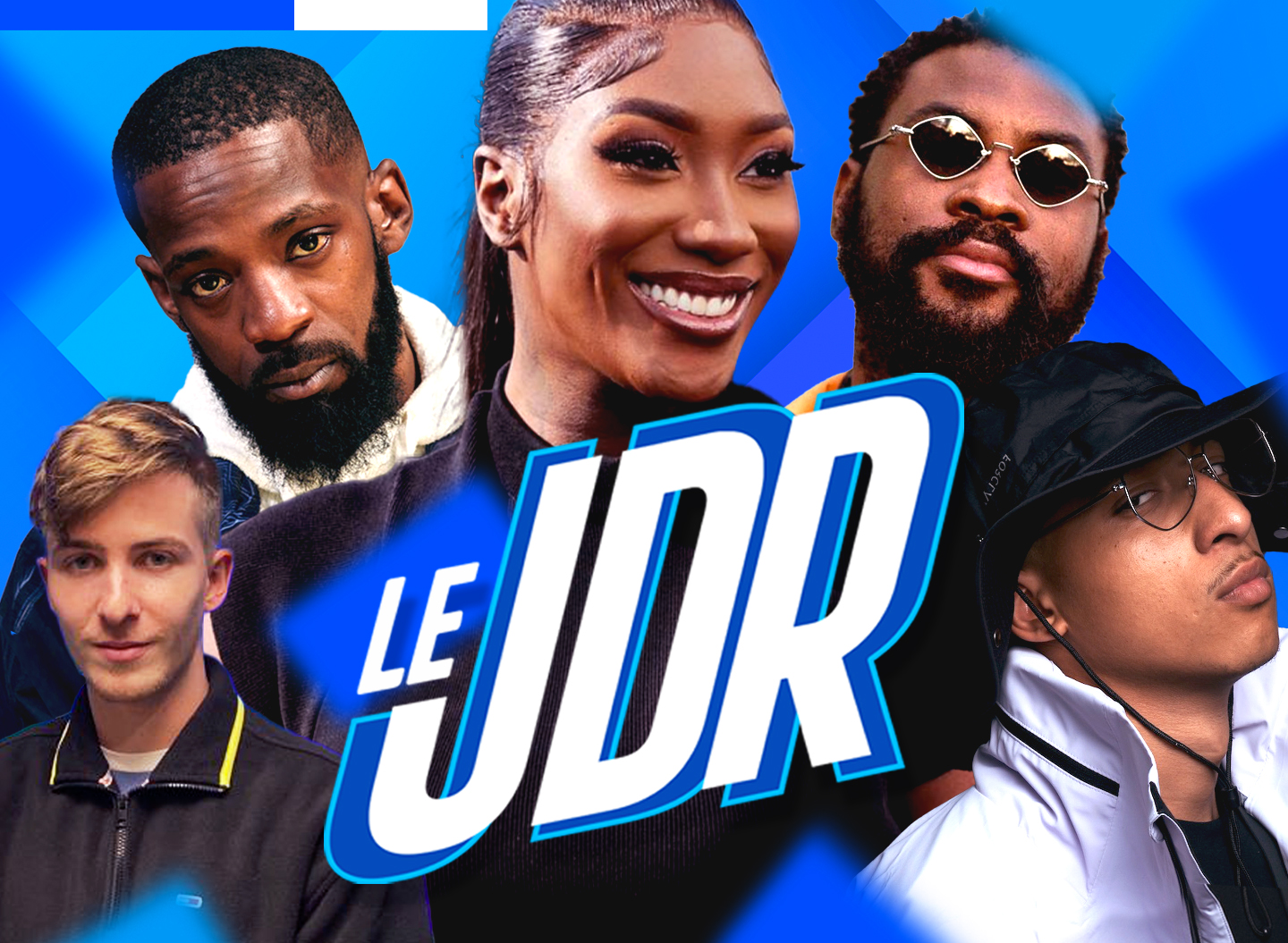 Le JDR #156