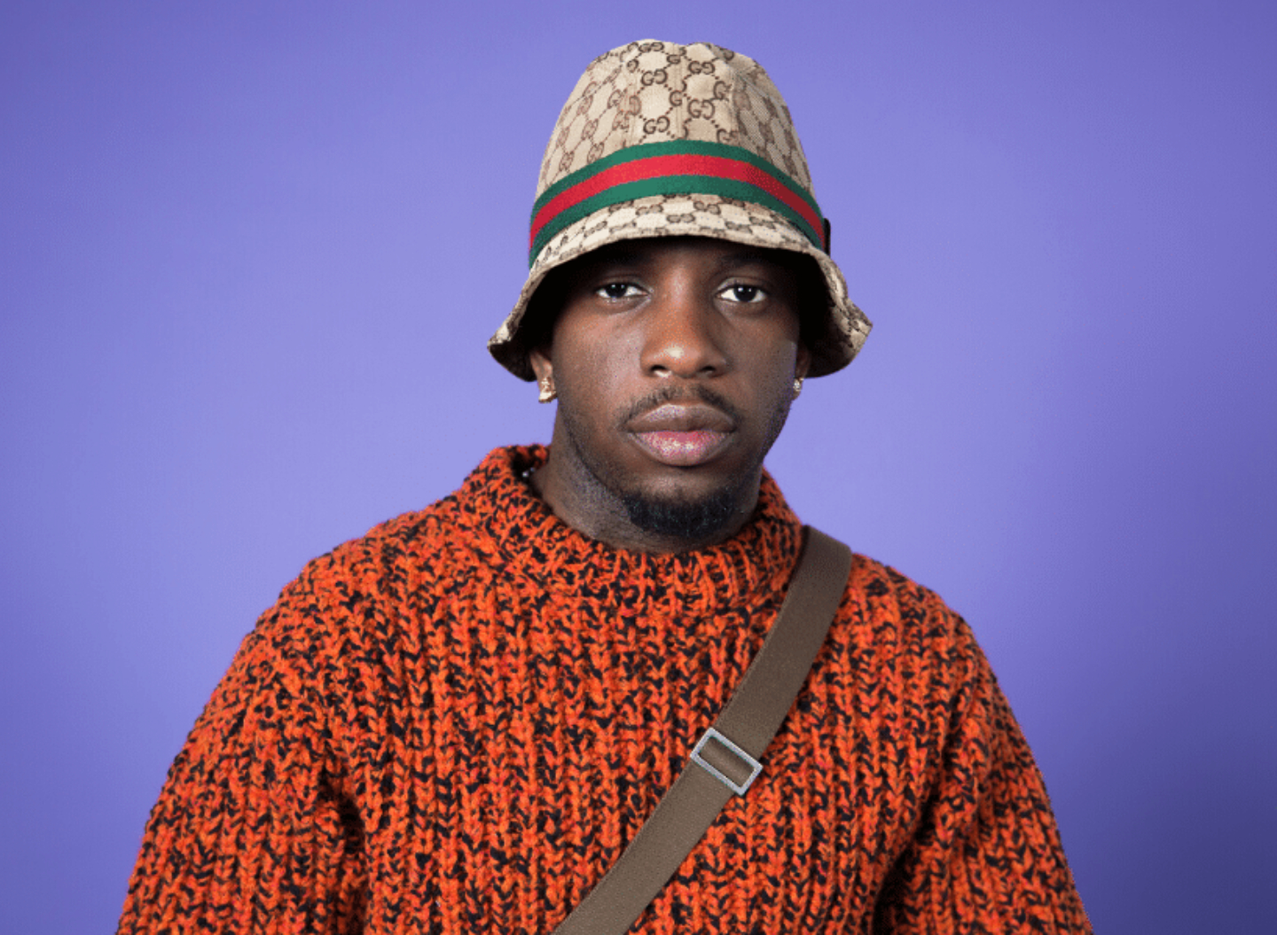 Josman : « Dans ma vie j’ai arrêté la musique plein de fois