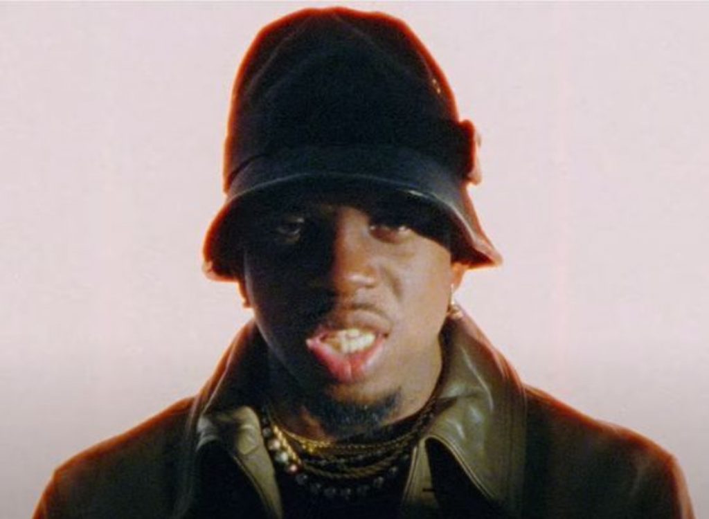 Josman : Les premiers streams de son album M.A.N (Black Roses and Lost ...