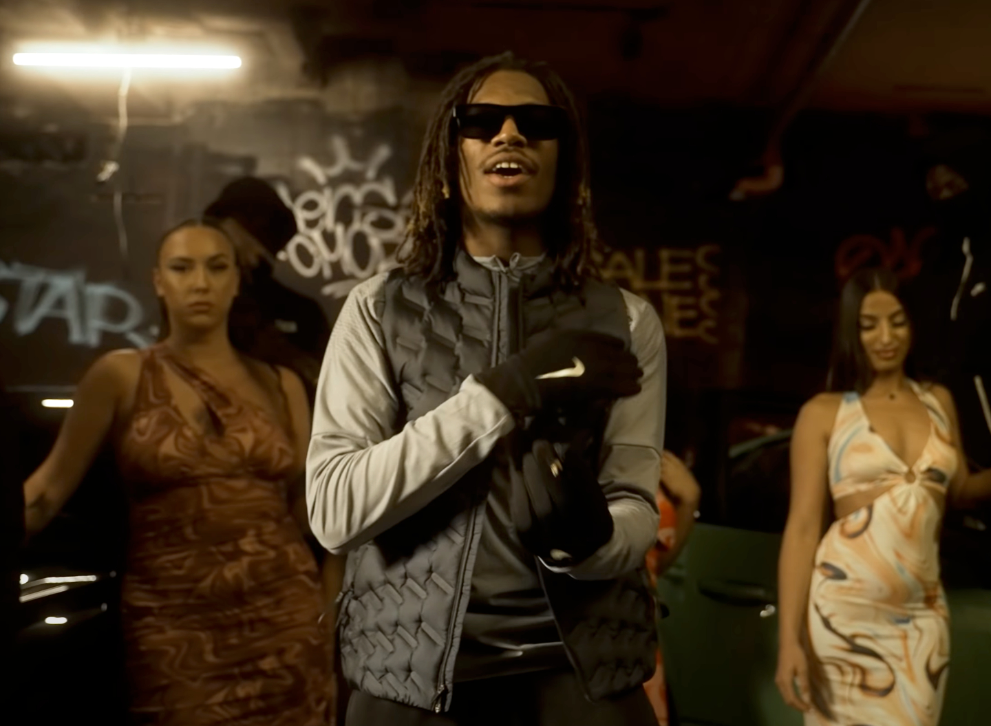 Kepler rend hommage à Makélélé