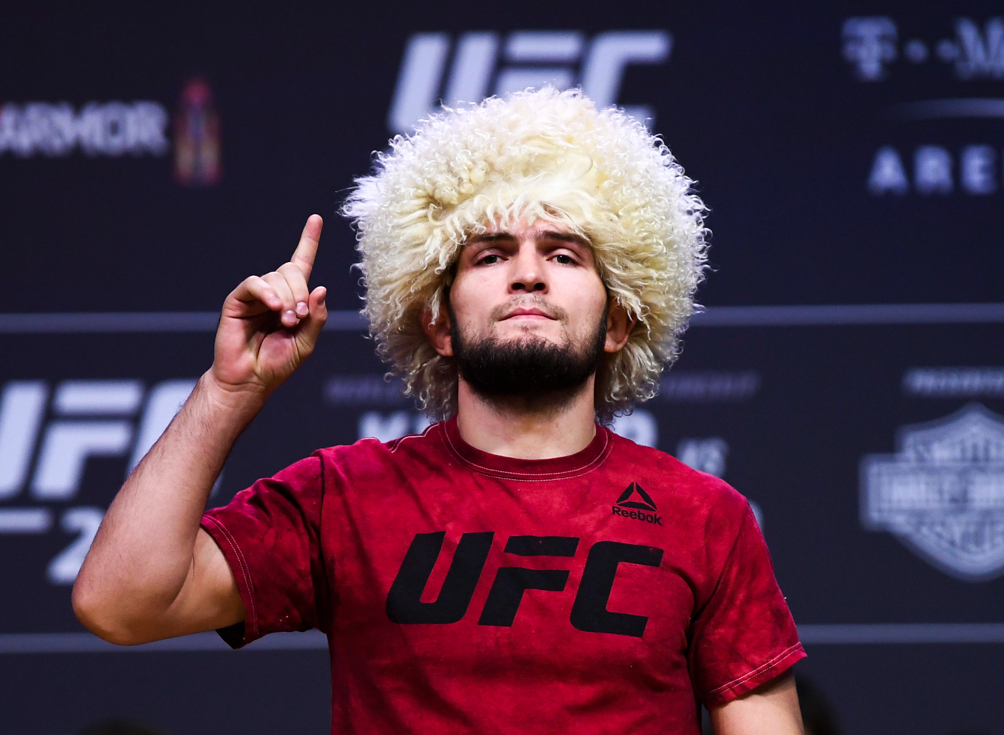 Les confidences de Khabib Nurmagomedov sur sa vie après le MMA Les confidences de Khabib Nurmagomedov sur sa vie après le MMA