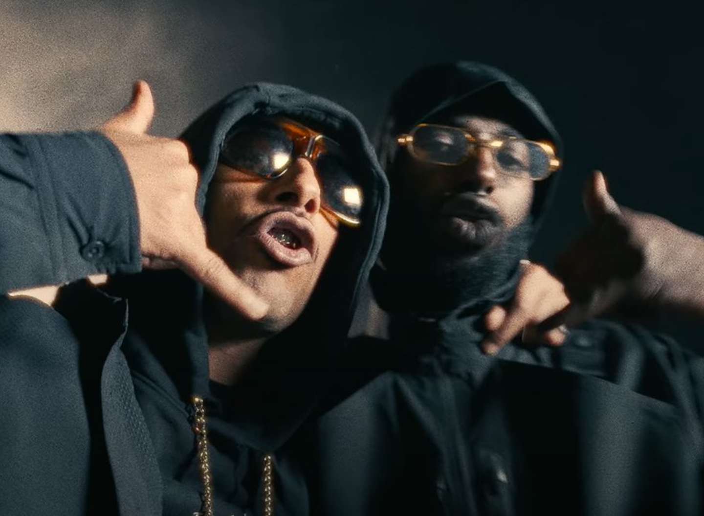 Laylow sur Alpha Wann : « J'écoute son avis