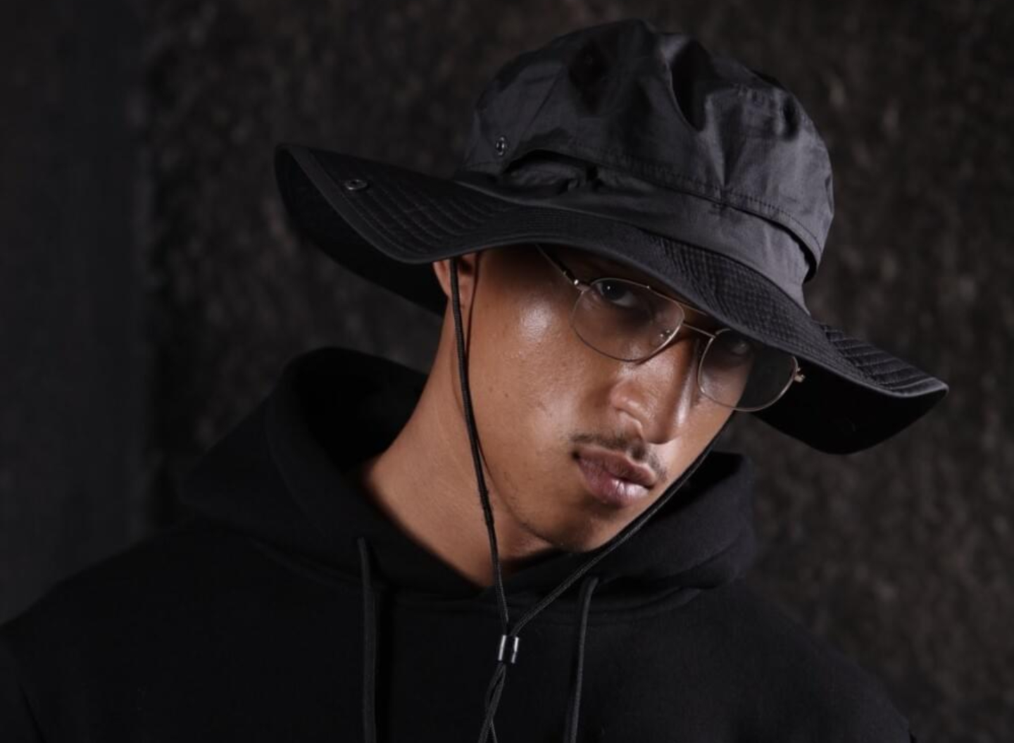 Nahir : Les premiers streams de son album Rihan