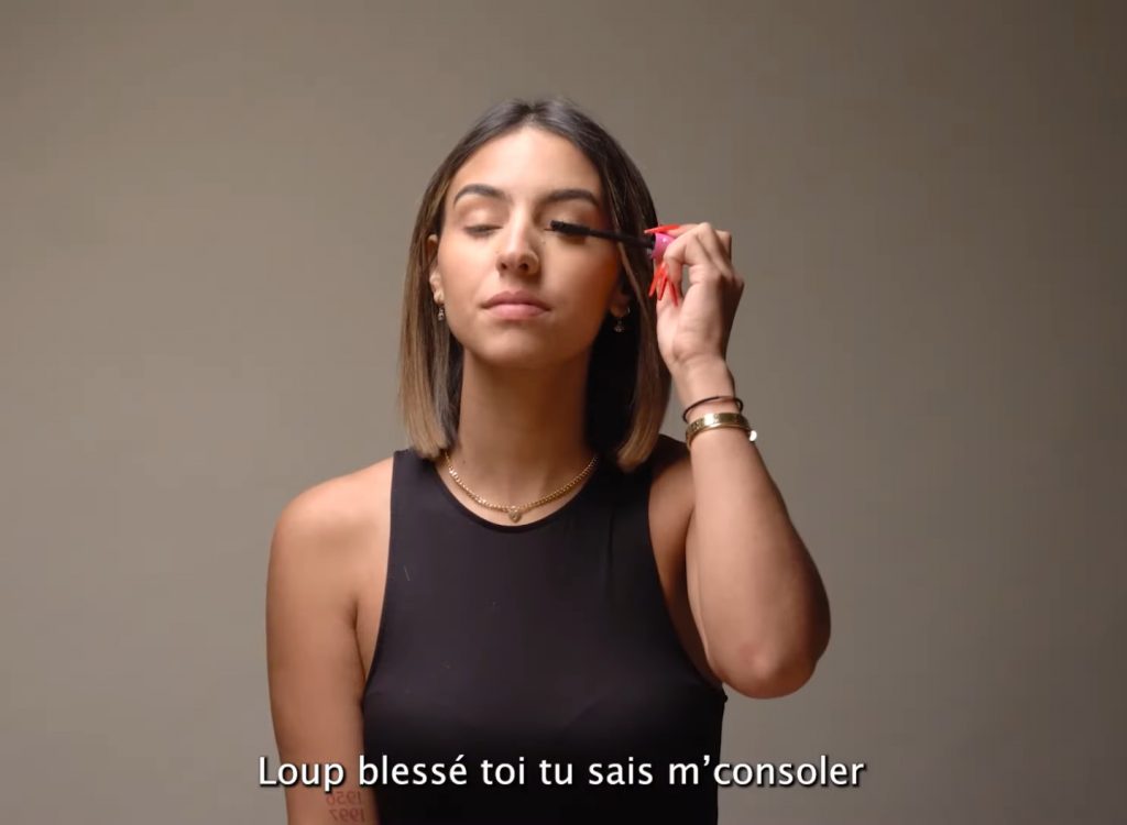 Still Fresh clôture sa série sur Make Up