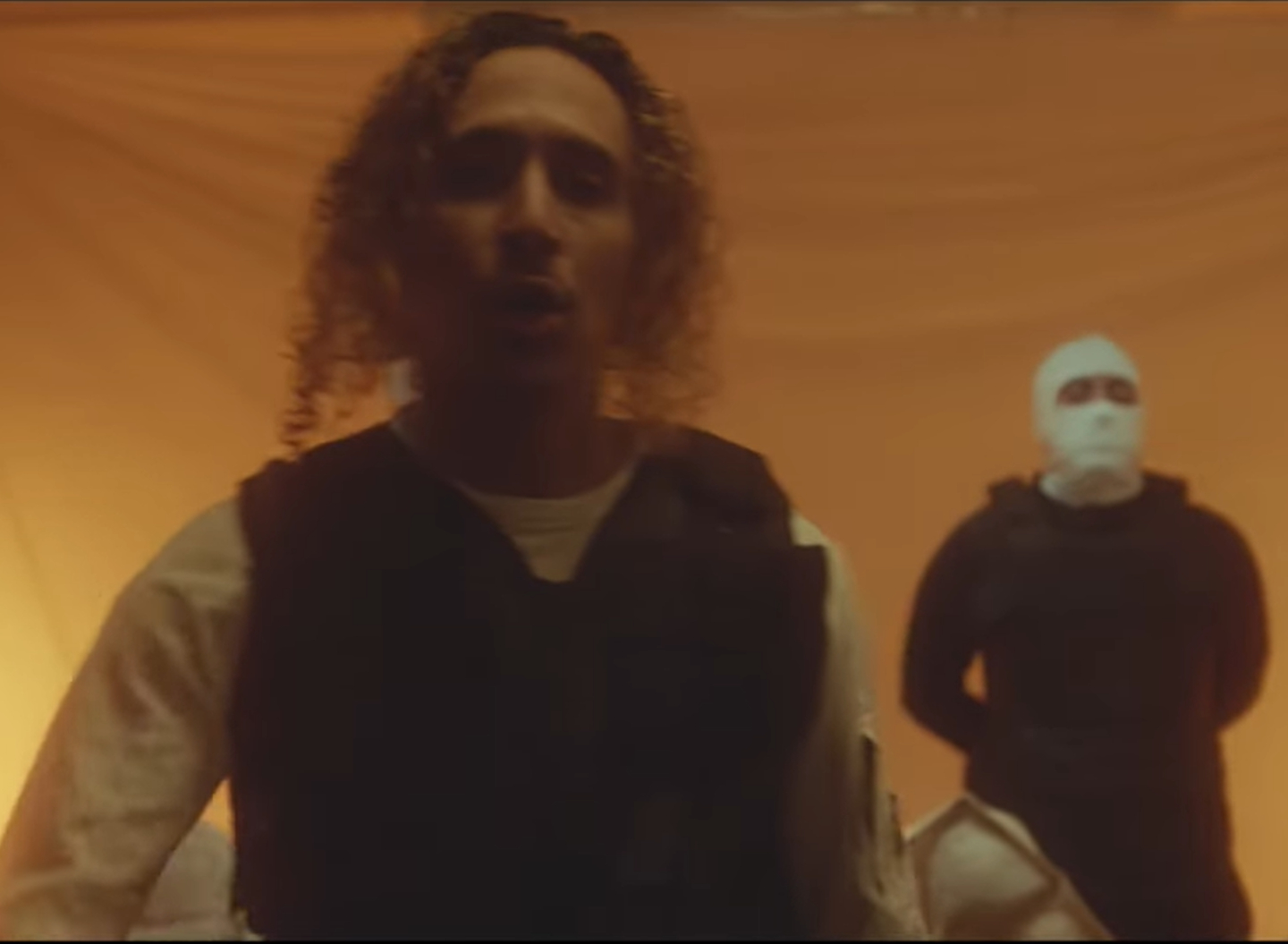 Sysa découpe la prod sur Cinco