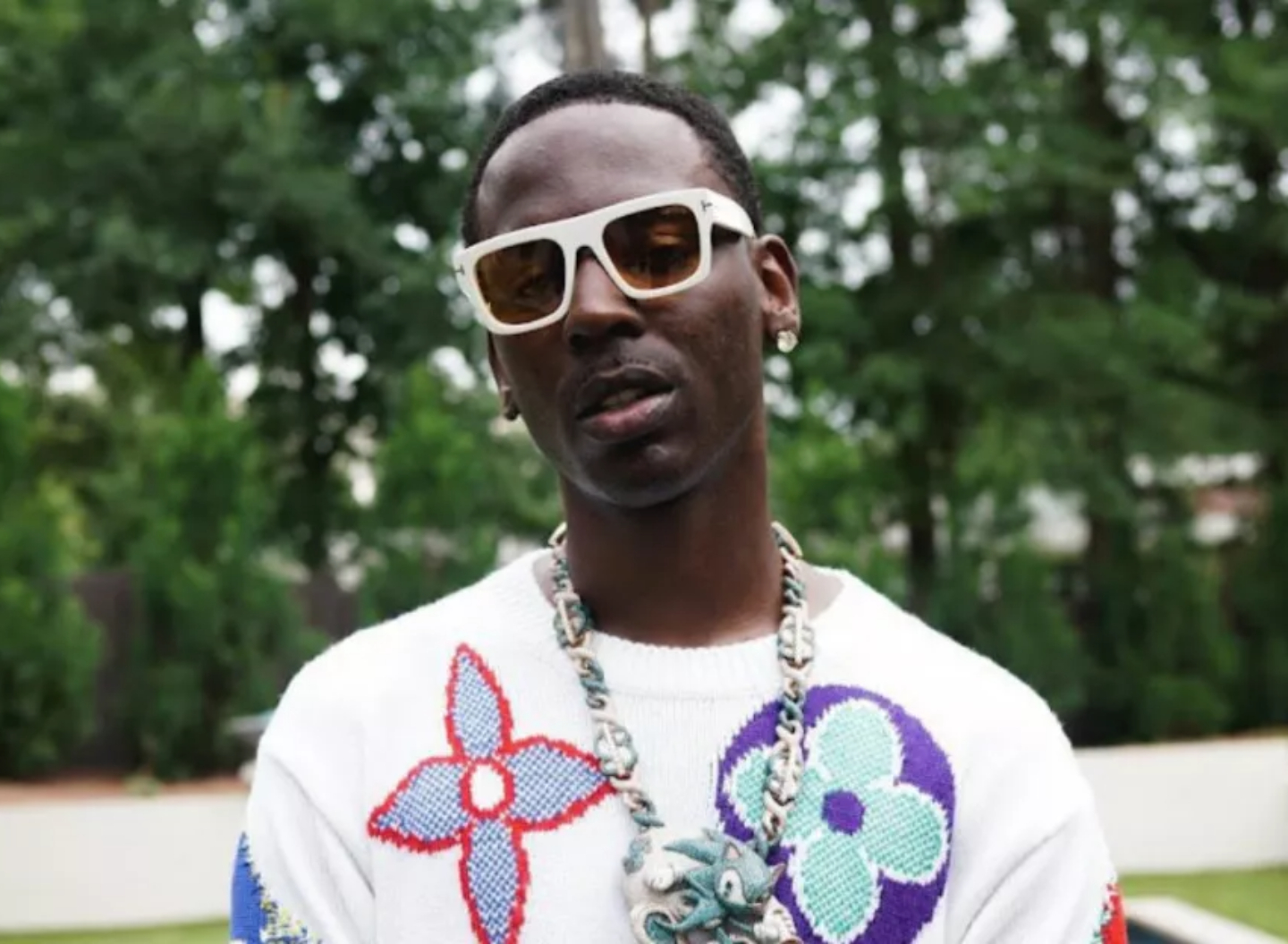 Le rapport d'autopsie de Young Dolph officiellement dévoilé