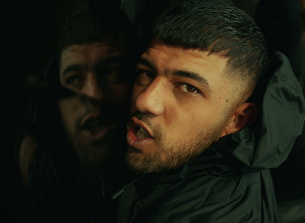 ZKR : le très bon démarrage de son nouvel album en 24h sur Spotify France