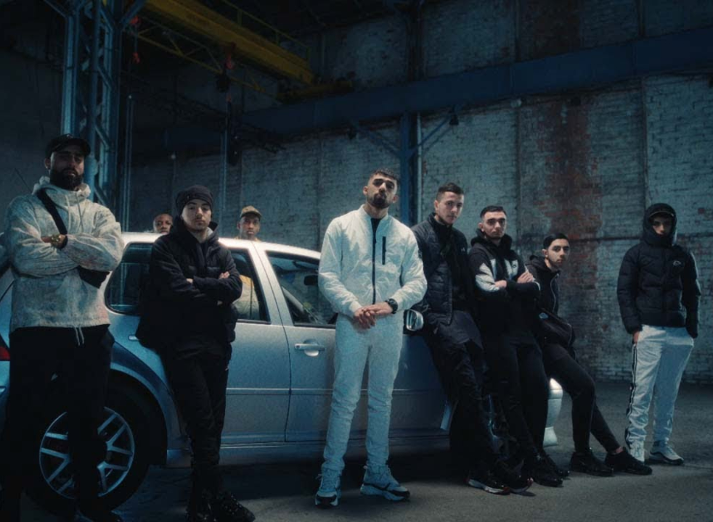 ZKR cherche à rattraper le Temps perdu