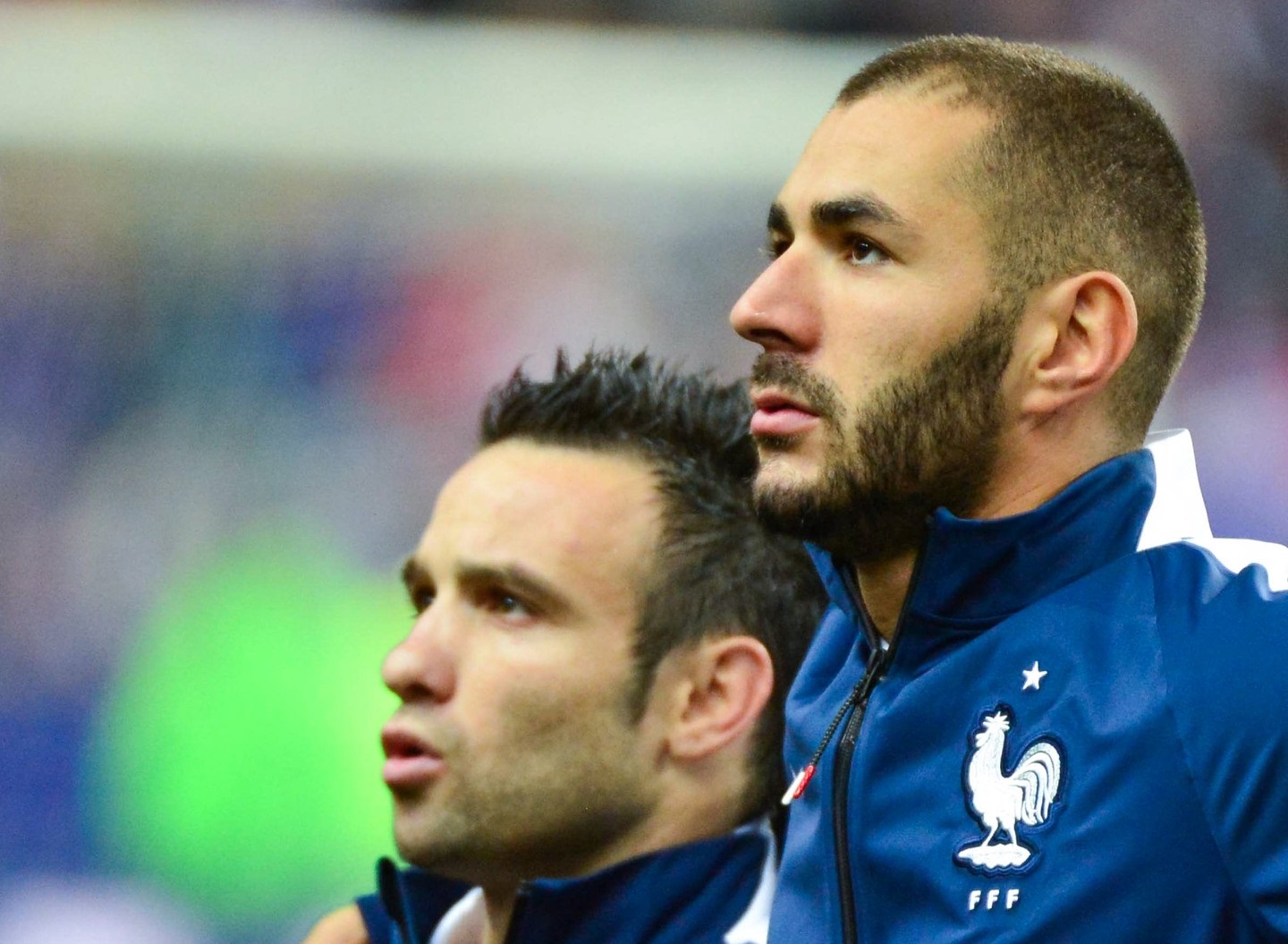 Affaire de la sextape : Karim Benzema sera jugé en appel cet été