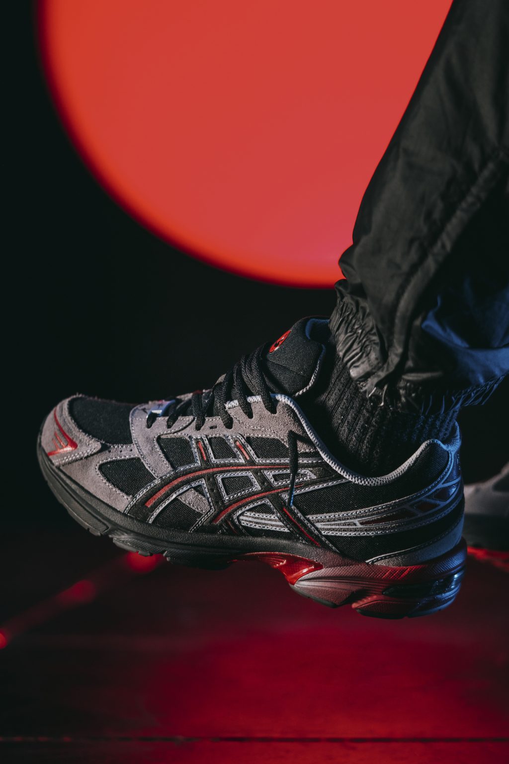 Asics x Naruto : une collection capsule pour les fans