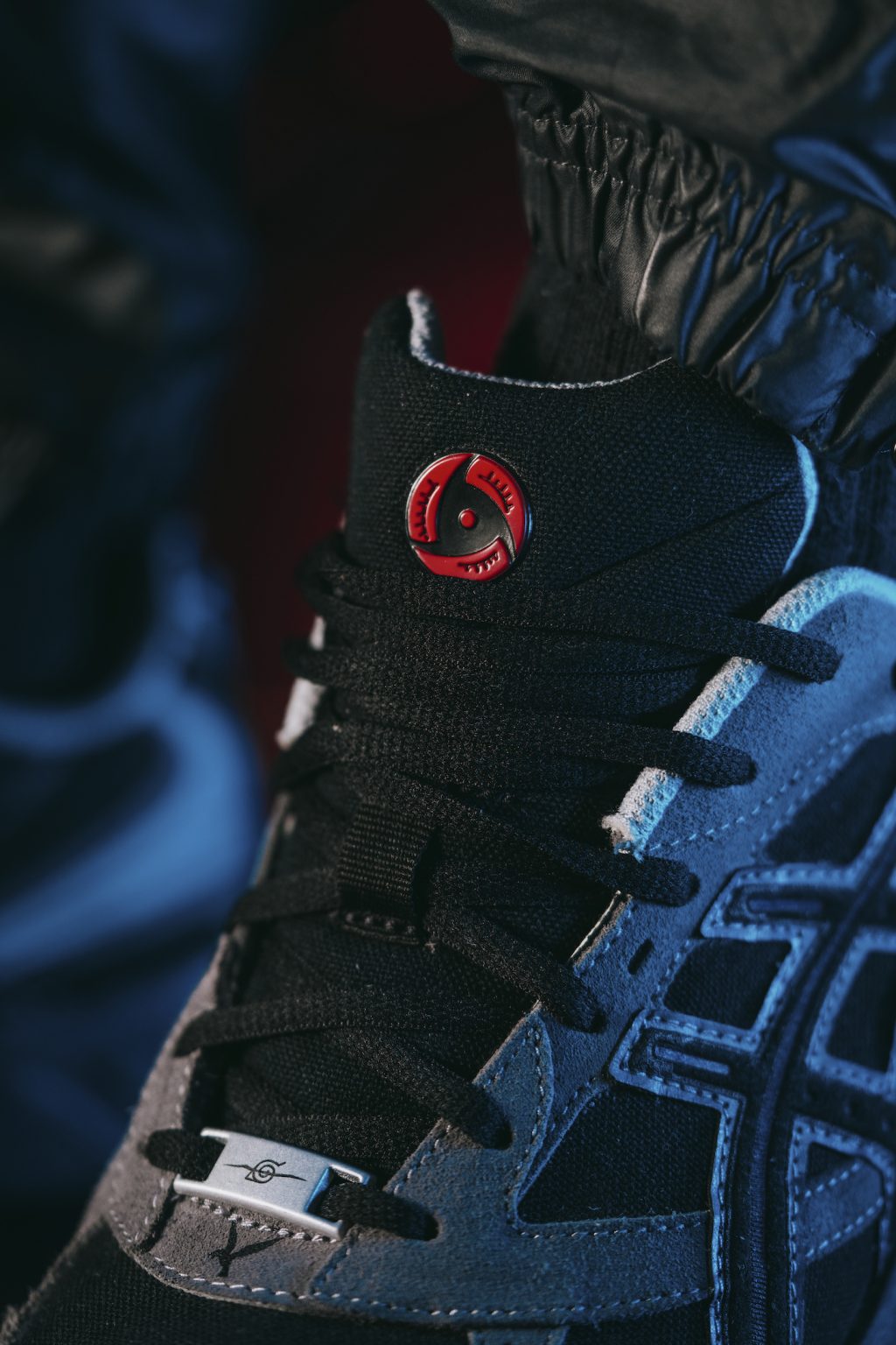 Asics x Naruto : une collection capsule pour les fans