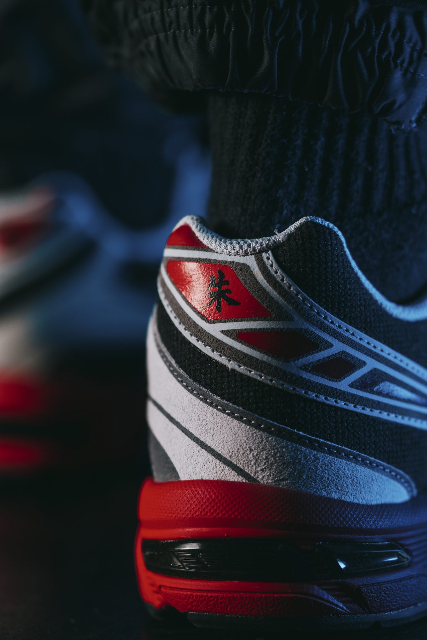 Asics x Naruto : une collection capsule pour les fans