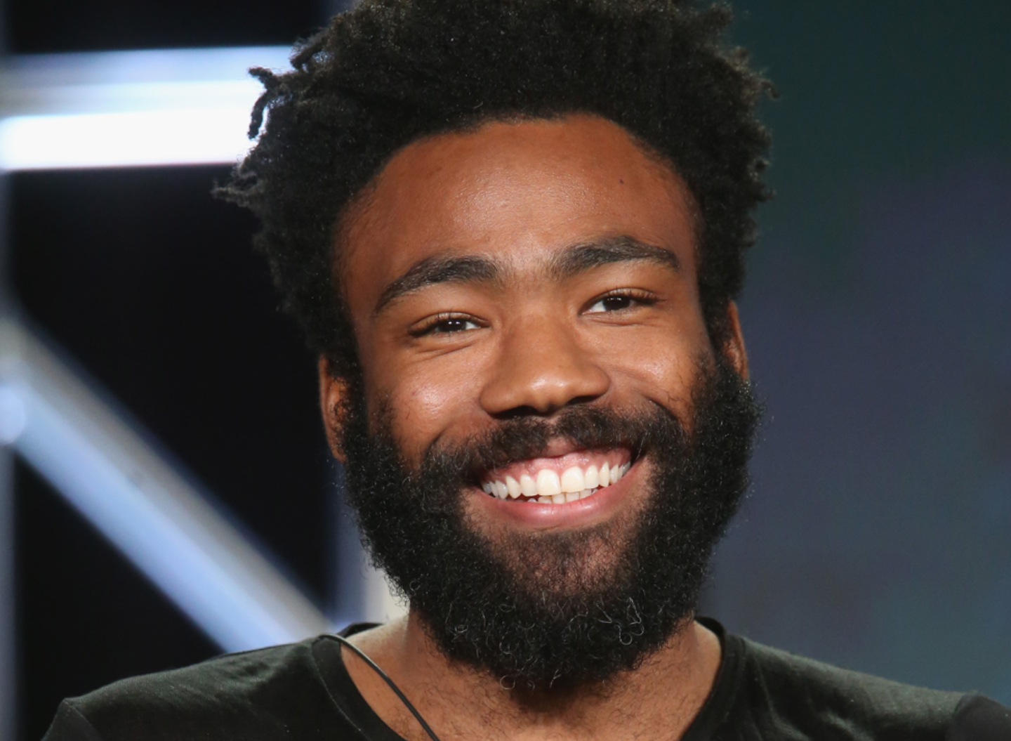 Pour Donald Glover, Atlanta est au niveau des Soprano, l'une des ...