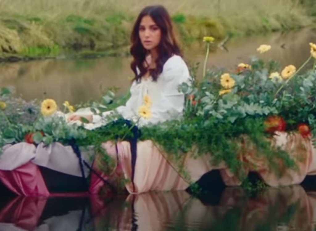 KRN a encore besoin de temps dans Doucement