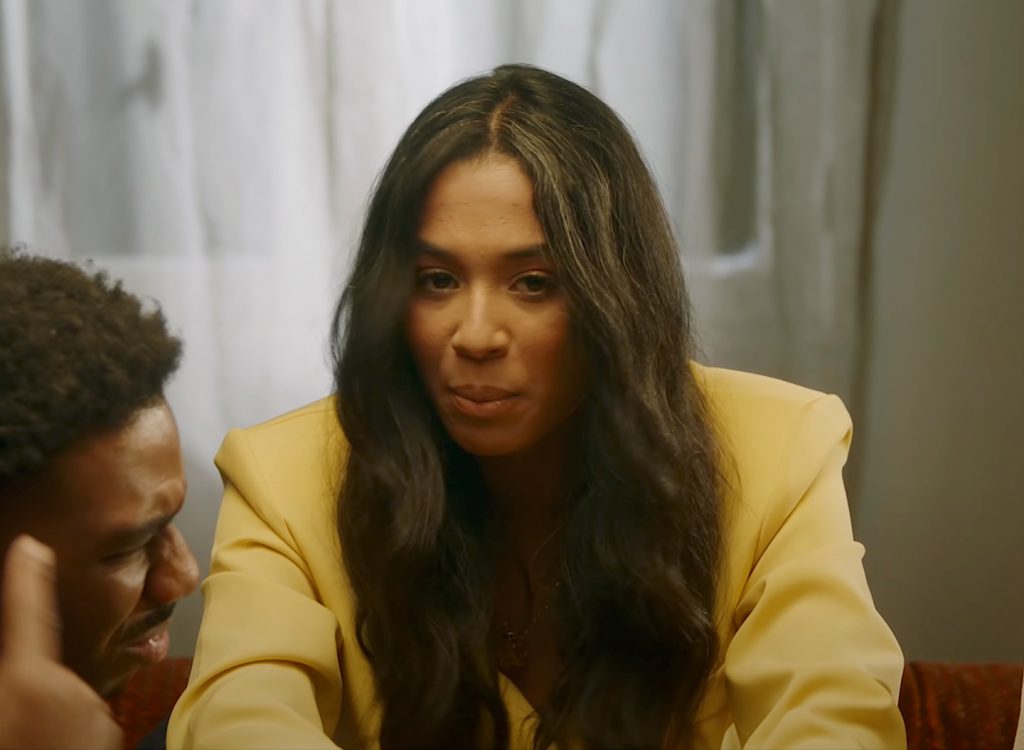 Laeti rend hommage à Manu Chao avec Je ne t’aime plus