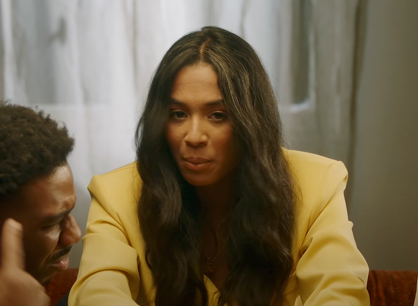 Laeti rend hommage à Manu Chao avec Je ne t’aime plus