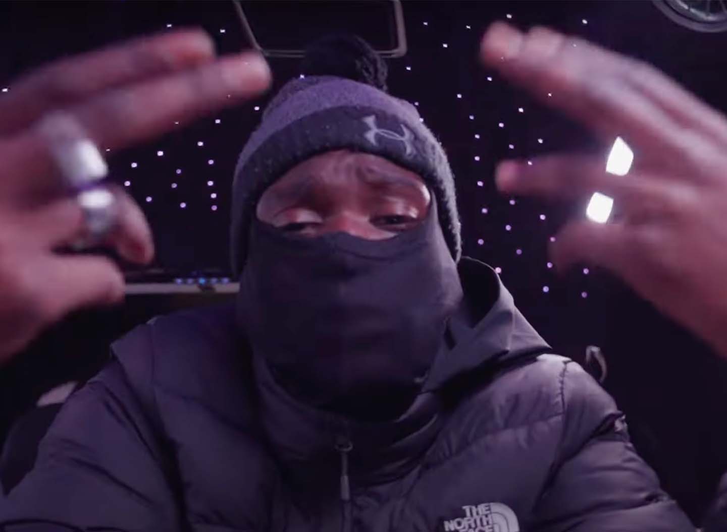 Mig sort de prison et annonce la nouvelle à travers un freestyle