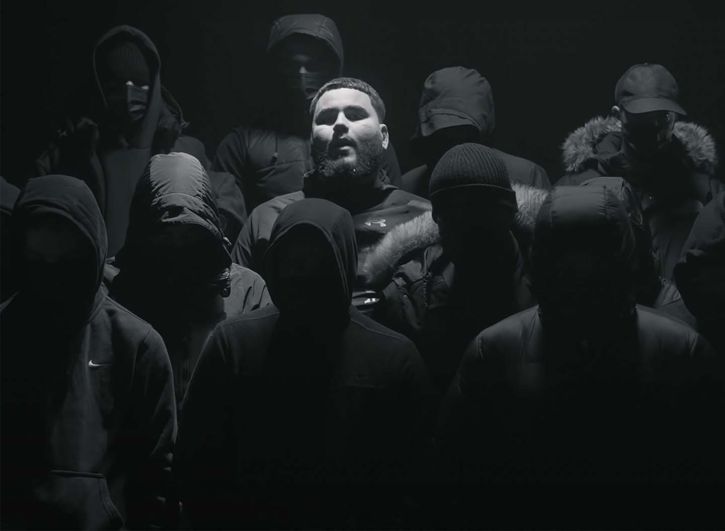 Reda fait ce qu'il dit dans Le R #3