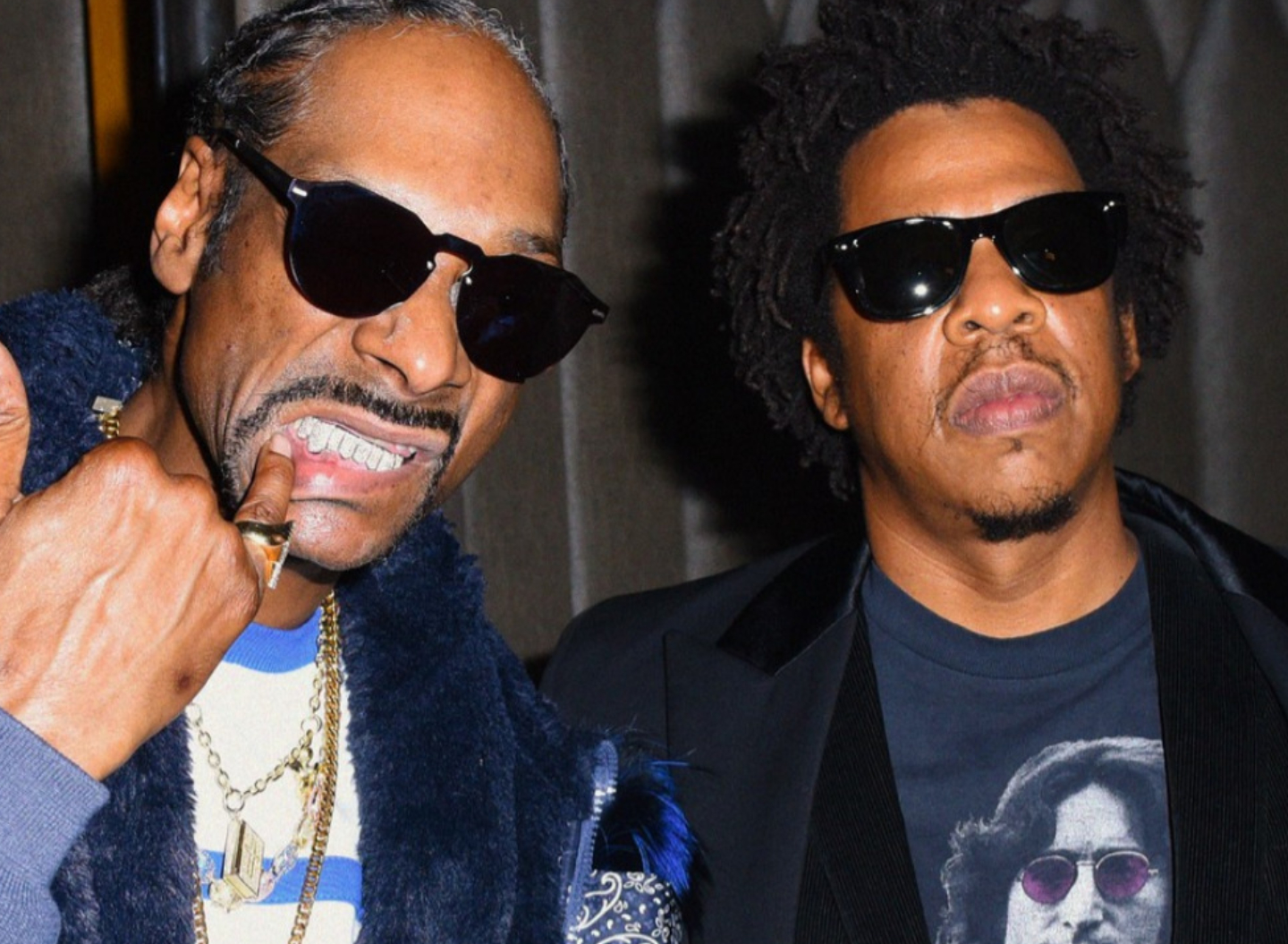 Jay-Z a mis un coup de pression à la NFL pour que le concert de Dr. Dre ...