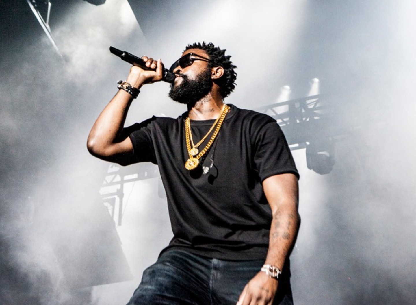 Damso prêt à marquer l’histoire avant de passer à autre chose... Mais ...