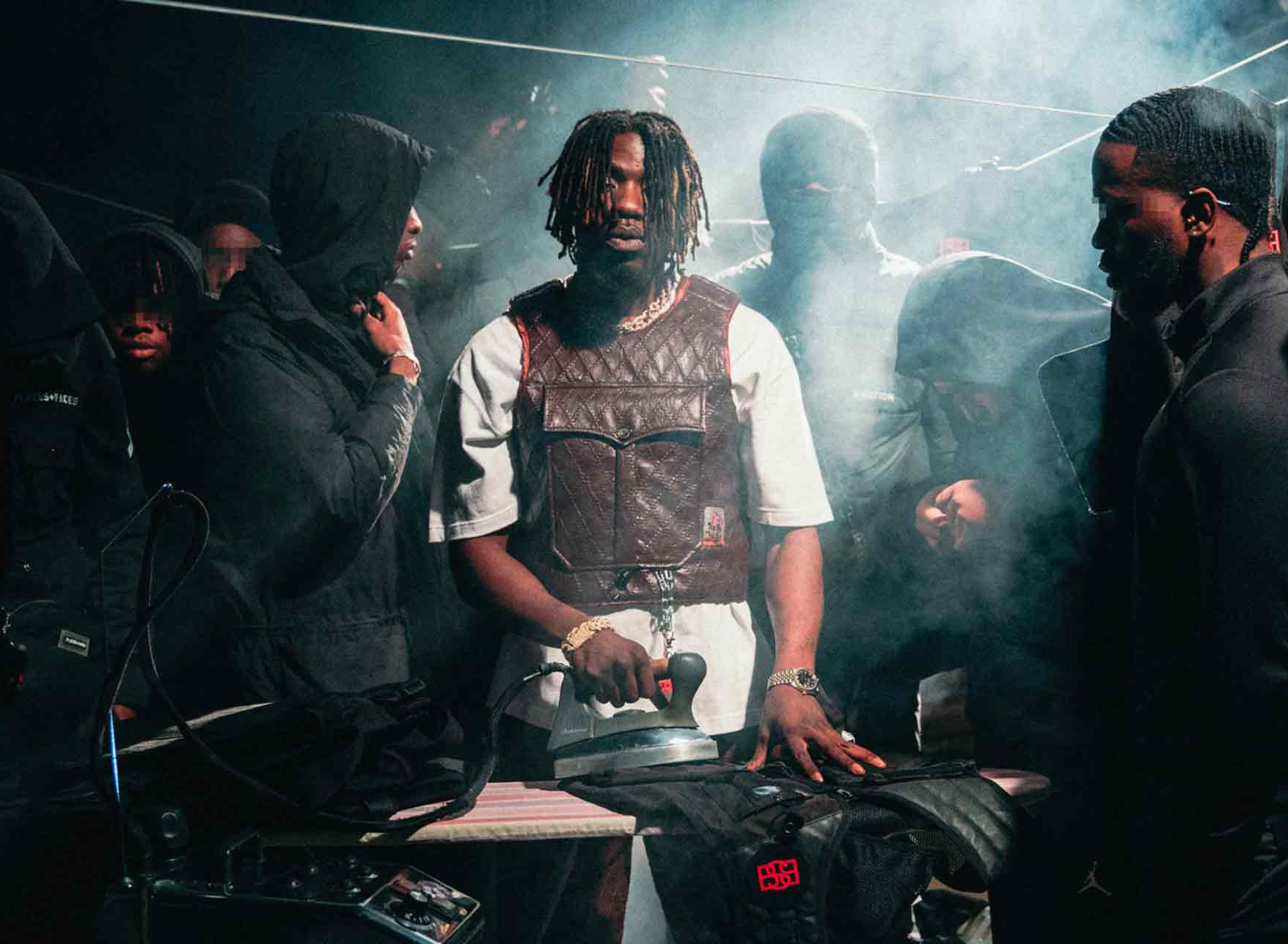 Gazo bientôt de retour avec un album qui pourrait « changer » le rap ...