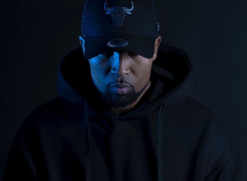 I.K dévoile un teaser pour sa série « I.K Inside