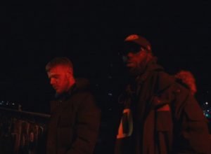 Lesram fait appel à Alpha Wann sur « Rotation