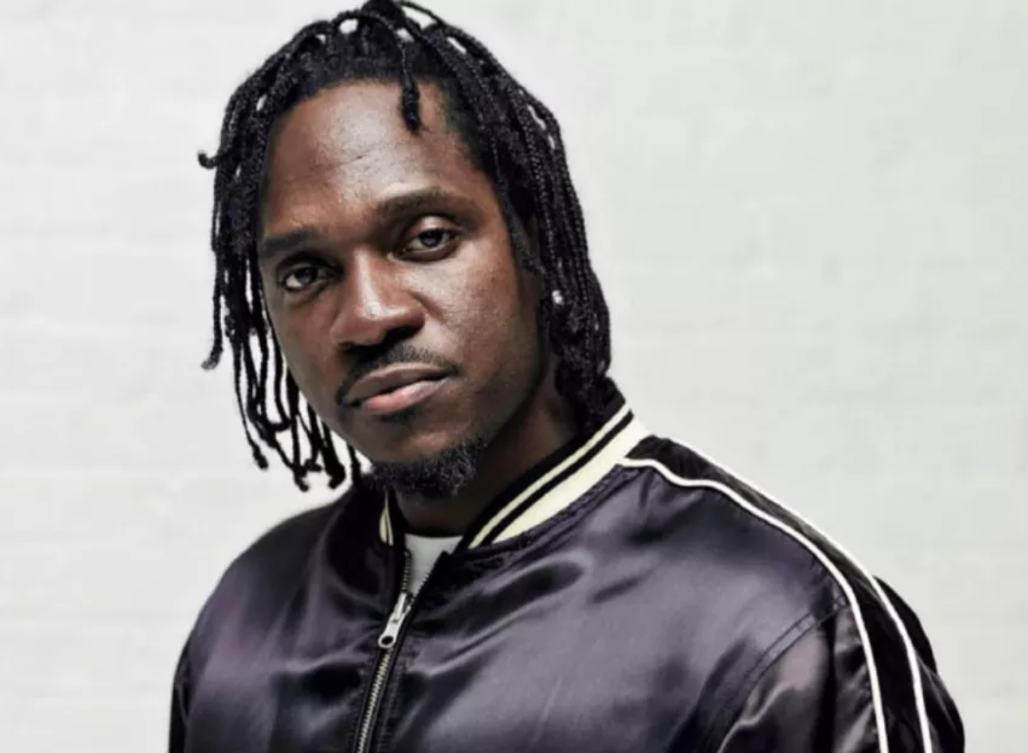 La date de sortie de l'album de Pusha T est enfin dévoilée