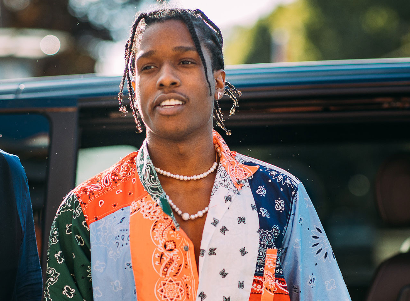 Asap rocky mercedes 190e download - touchlily