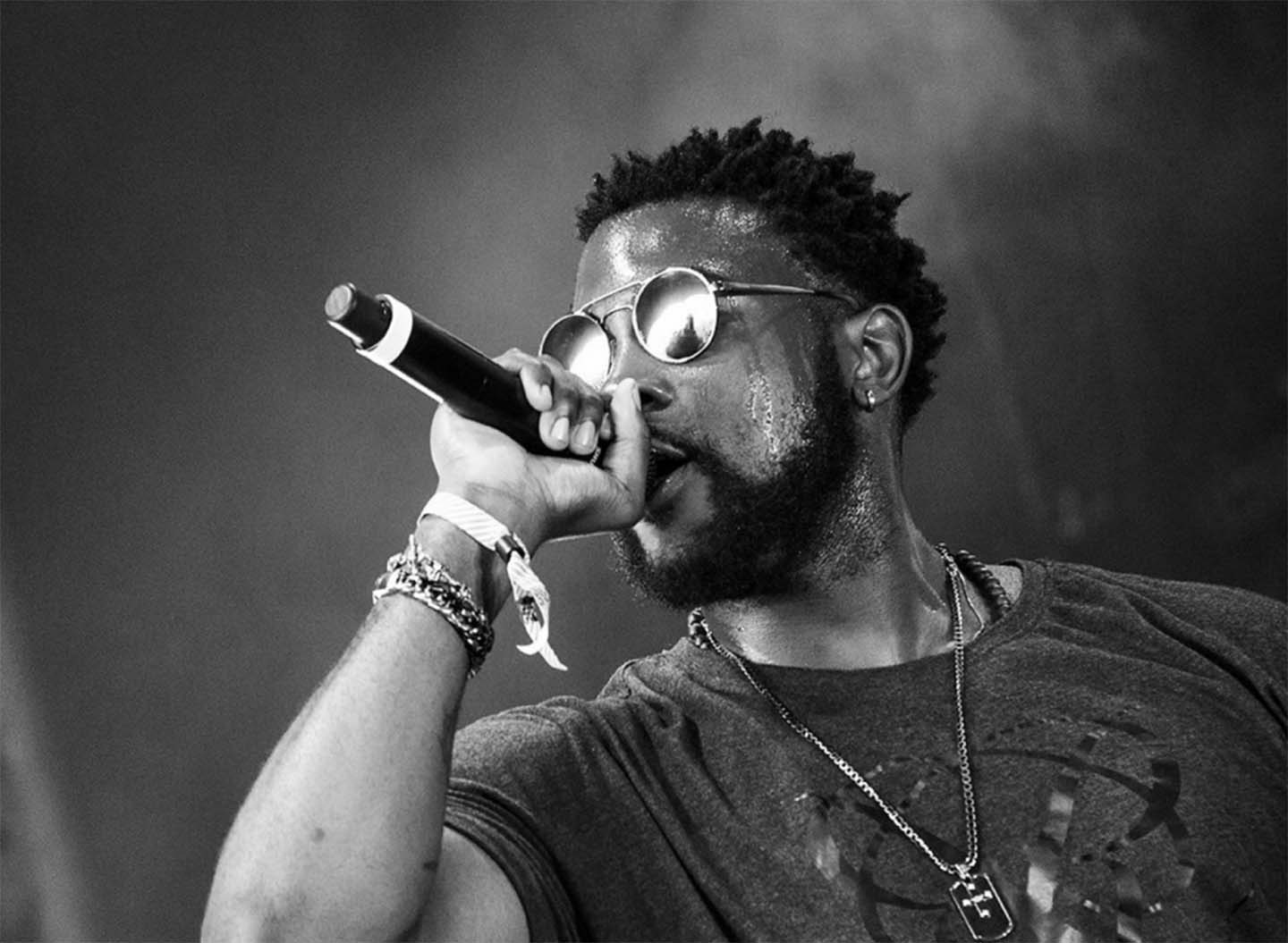 Damso remplit deux dates à Bercy en moins d'une heure