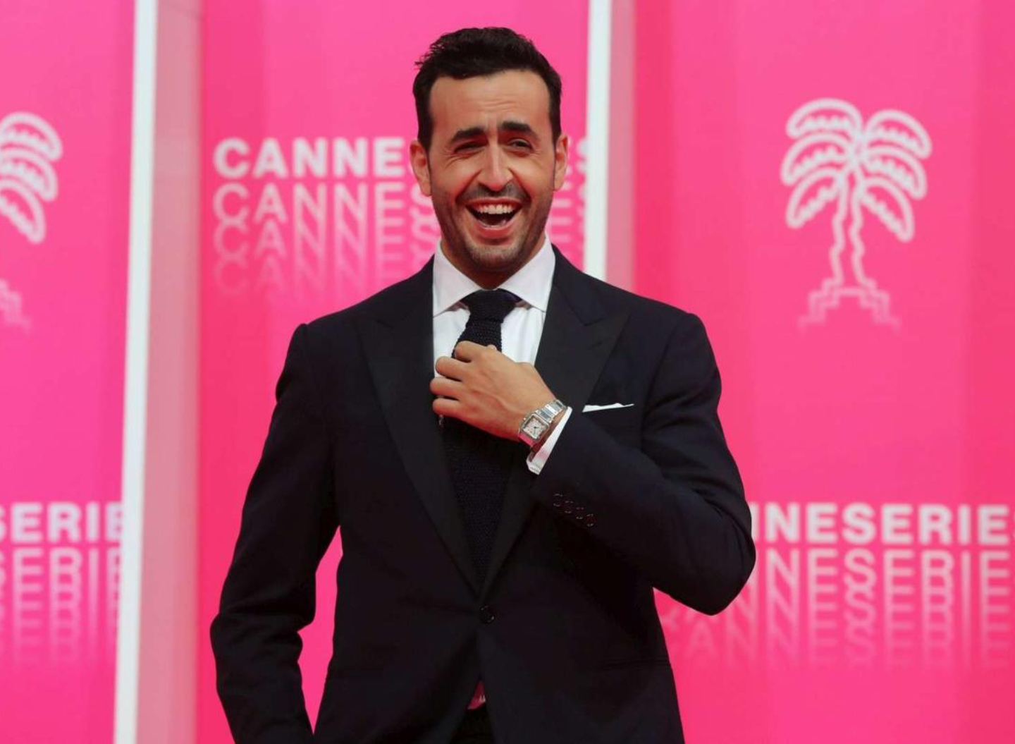 Jonathan Cohen raconte l’histoire de ses vidéos « Weeeu-Weeu